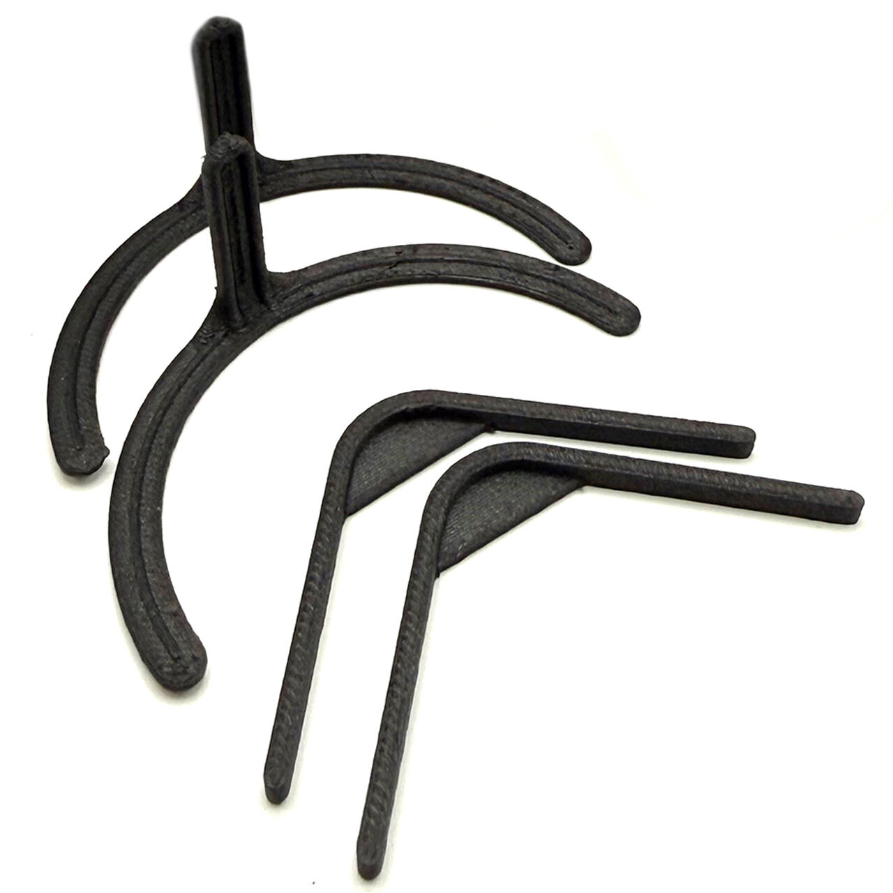 MR33 Pan Car Body Stiffener Set (2+2) | MR33-455016