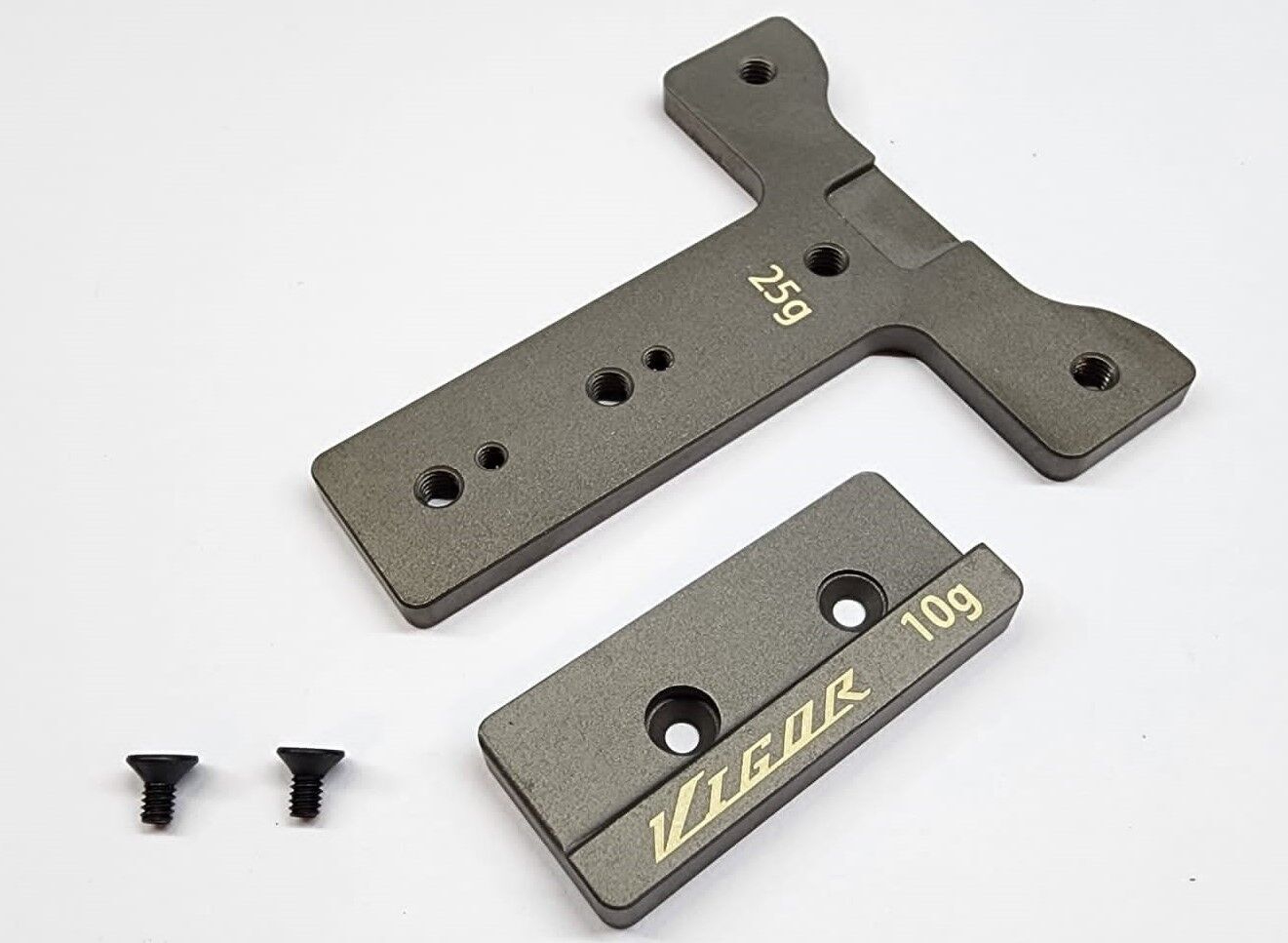 MR33 Messing Streben Set Hinten 25g + 10g für Awesomatix A800R | MR33 ...