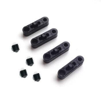 Awesomatix Shock Screw Holder Set | AW-A800-P09X