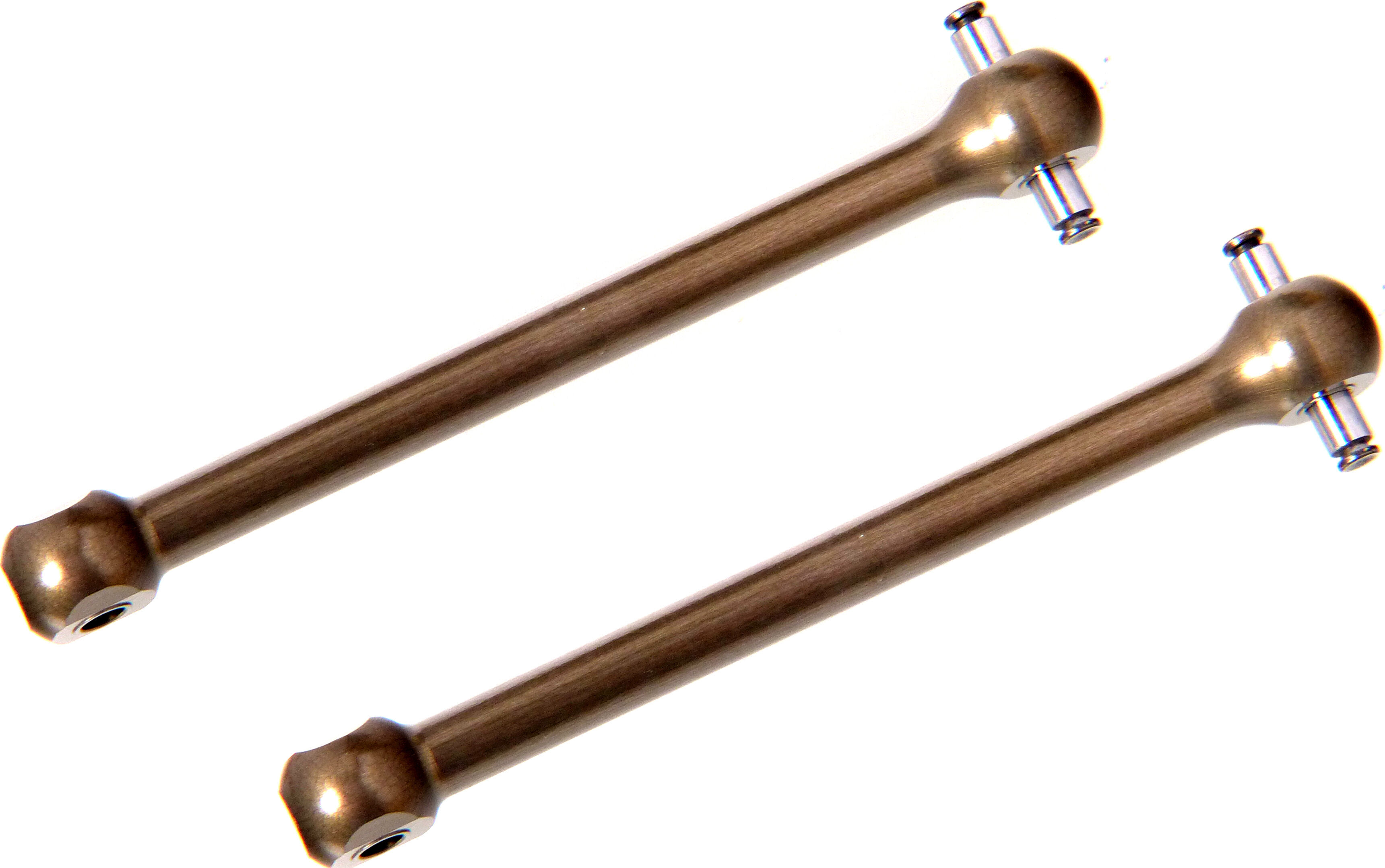 Mugen Seiki MTC-2R Rear Drive Shafts (2) | MU-A2248B