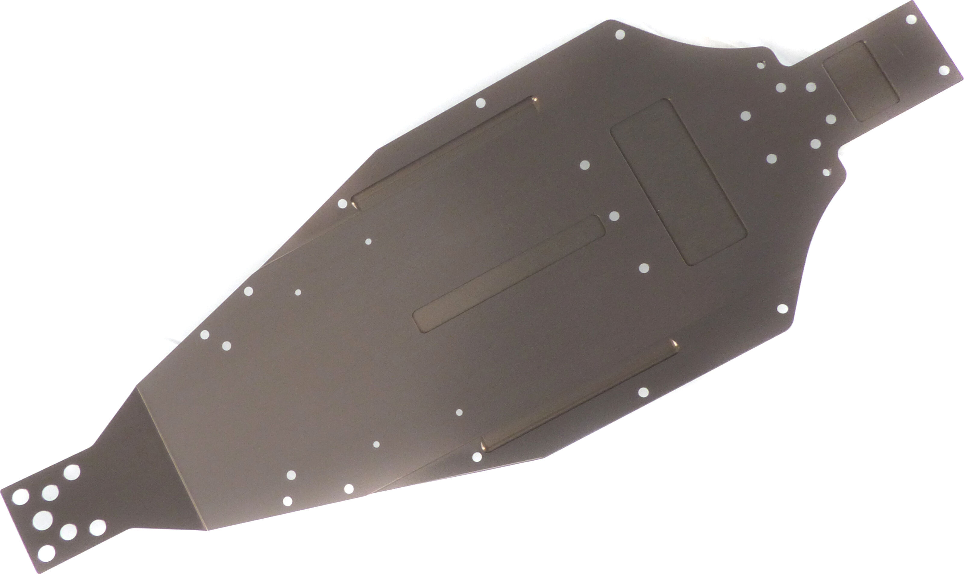 MSB1 Aluminium Chassis (1) | MU-B2806