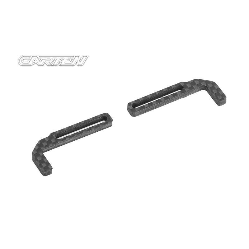 CARTEN Carbon Graphite Battery Holder | CT-NBA274