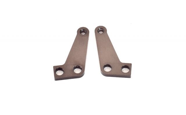 Awesomatix AM23-1 Rear Steering Arm (2) | AW-A700-AM23-1