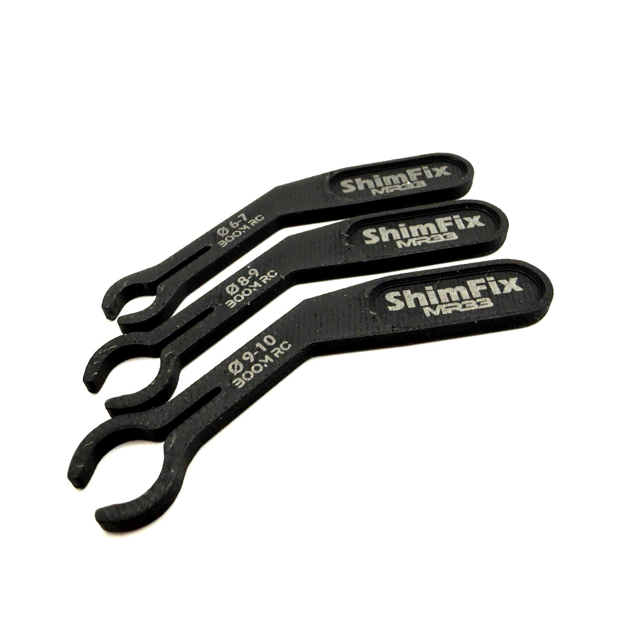 MR33 - Premium RC Accessories & Tools for Racing | ToniSport - Europas ...