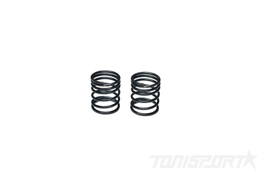 Mugen Seiki MTC-2 Shock Spring 6.5T - Progressive (2) | MU-A2539