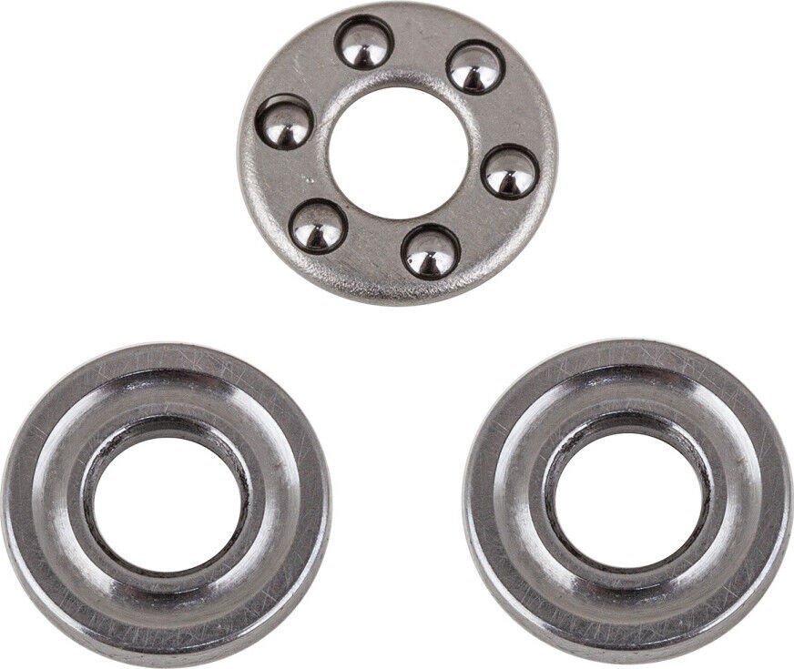 Team Associated Caged Thrust Bearing Set, for ball differentials | AE-91990
