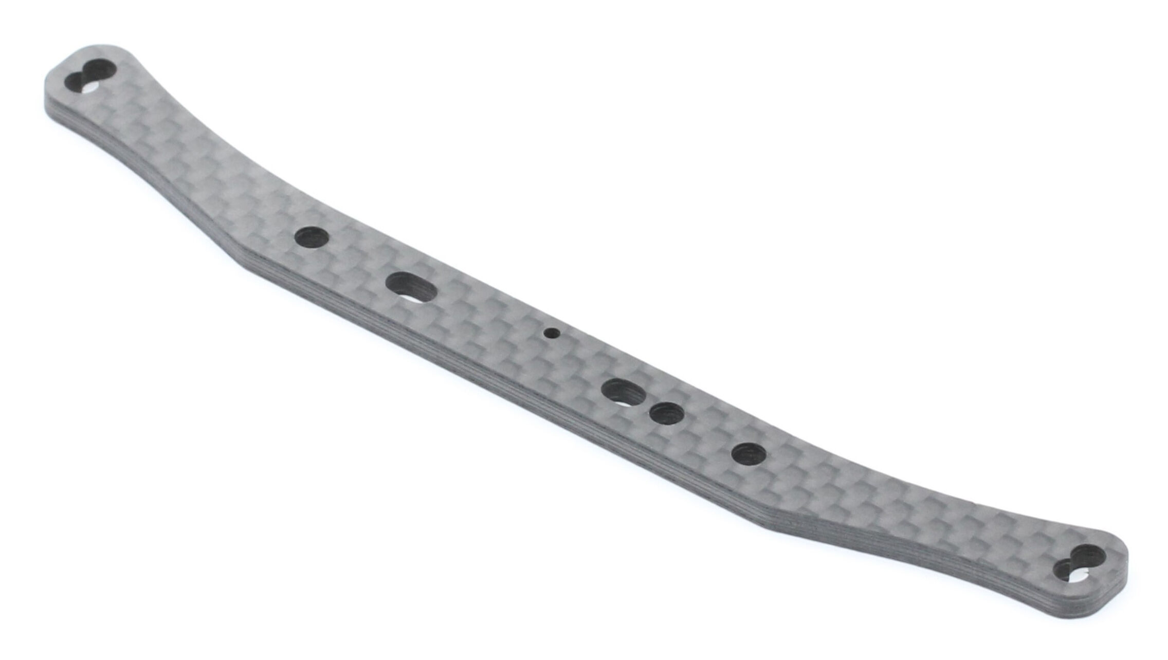 Roche Rapide P12V Graphite Servo Plate | ROC-220326