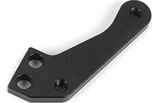 ARC A11 Aluminium ATS Platte (1) | ARC-R152035