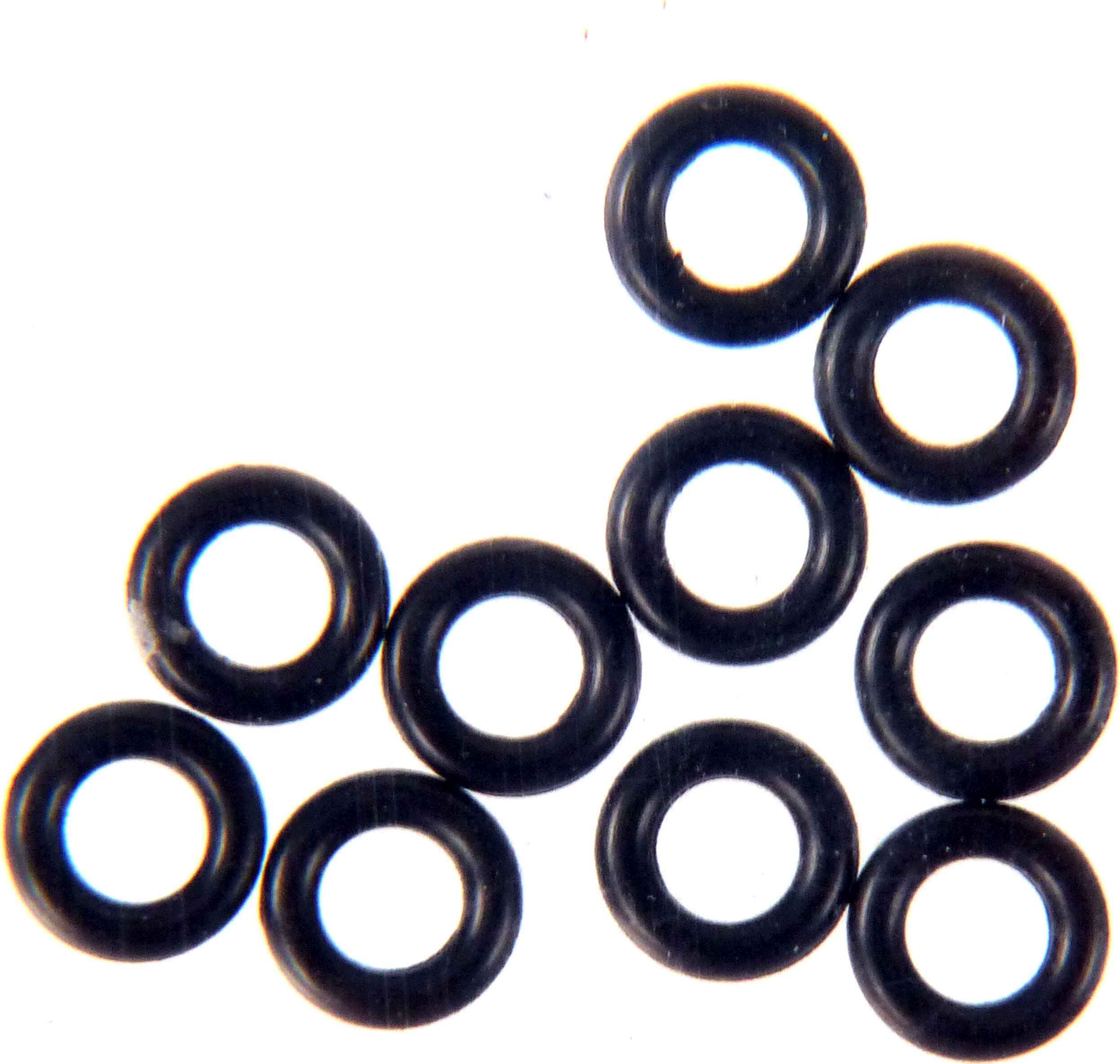 MSB1 Friction O-Ringe (10) | MU-B2322C