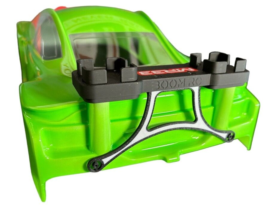 MR33 Horizontal Body Mounting Tool WOLVERINE | MR33-HBMT-W