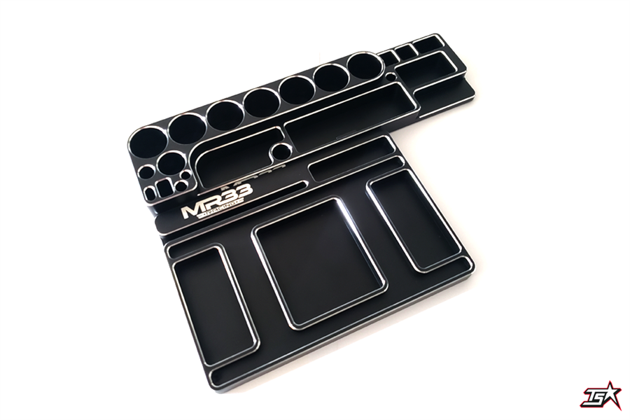 MR33 Tool Organizer Set for MR33 Tools | MR33-TO-MR-SET