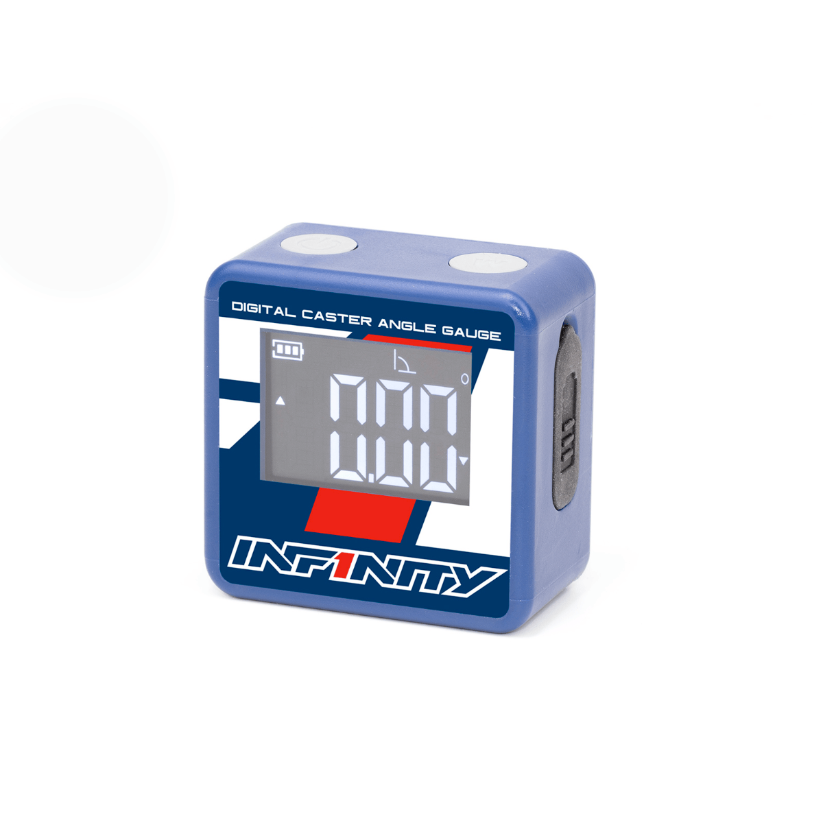 Infinity Digital Caster Angle Finder for IF14 Speciale | CM-A0119