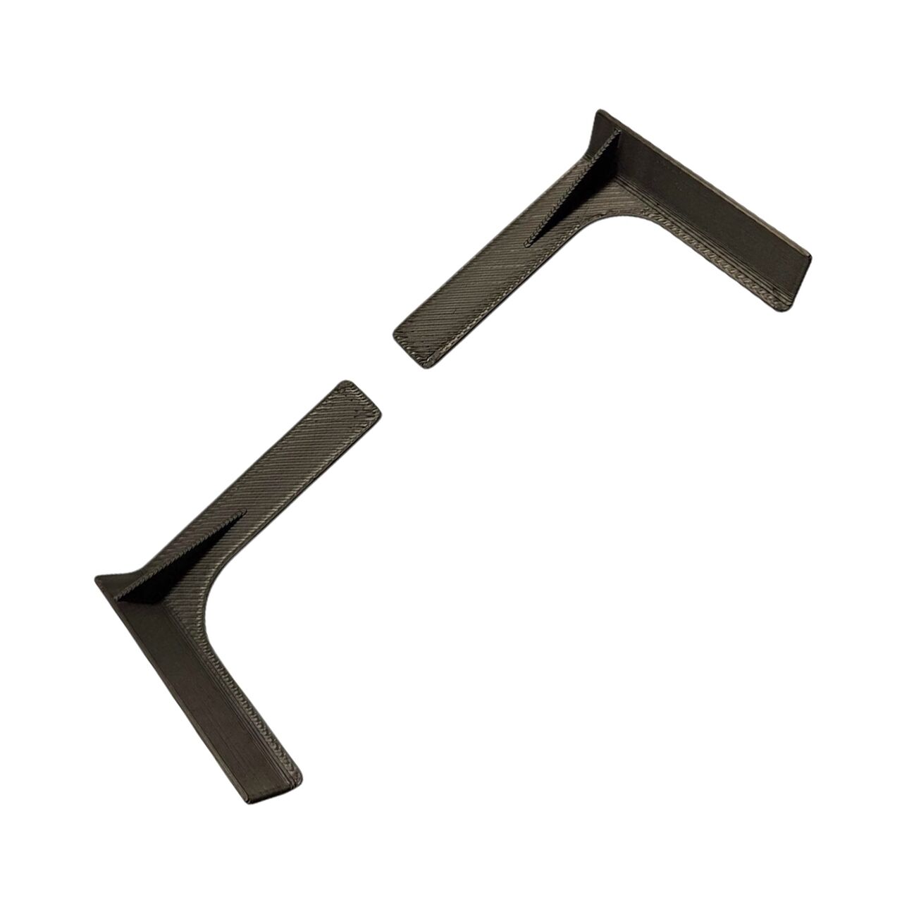 MR33 Anti-Tuck Karosserieversteifung Hinten 3D (2) | MR33-455013
