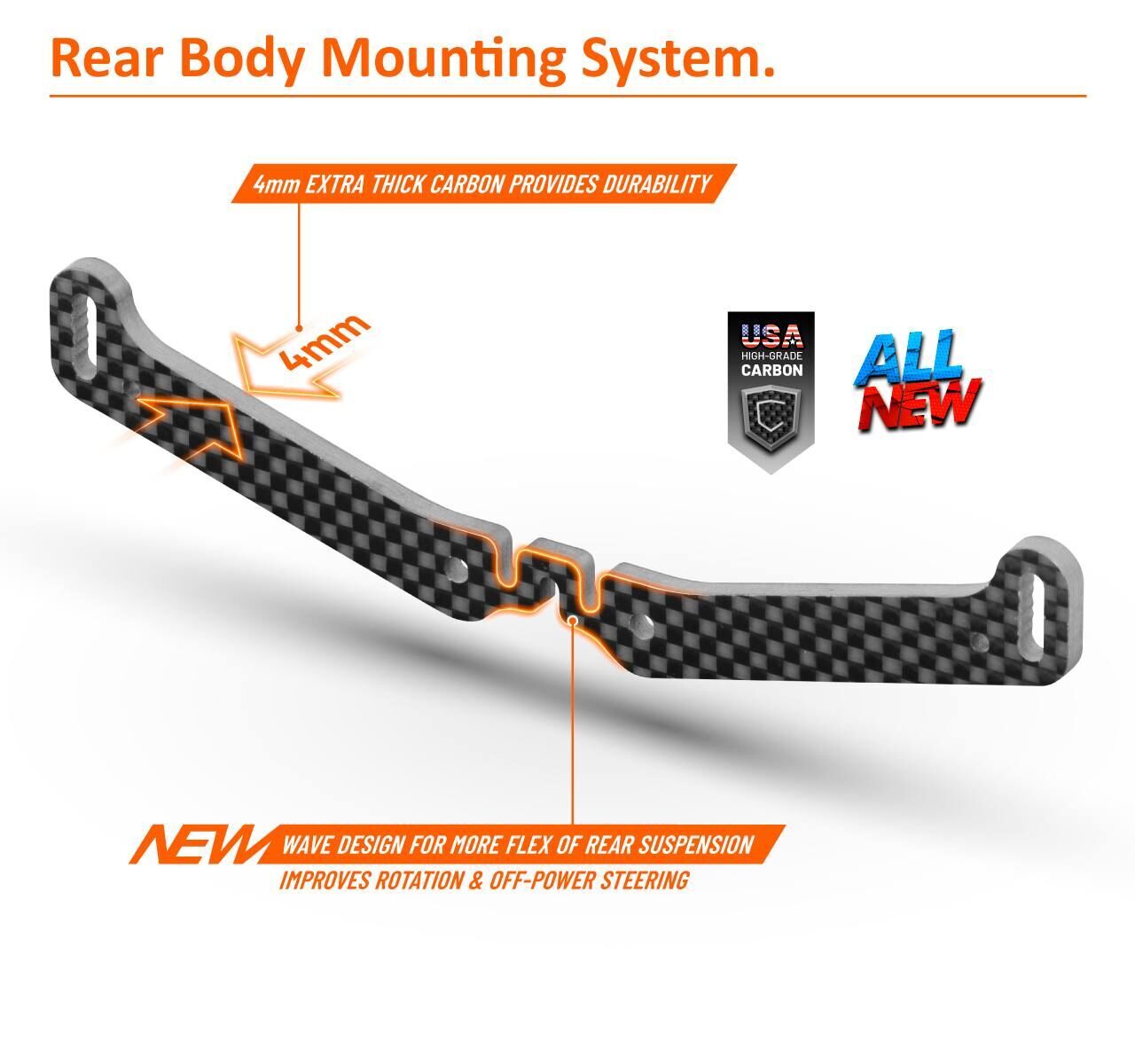 SUMMER SET XRAY X4F-2026 FWD Baukasten 1:10 Elektro | XR-300205