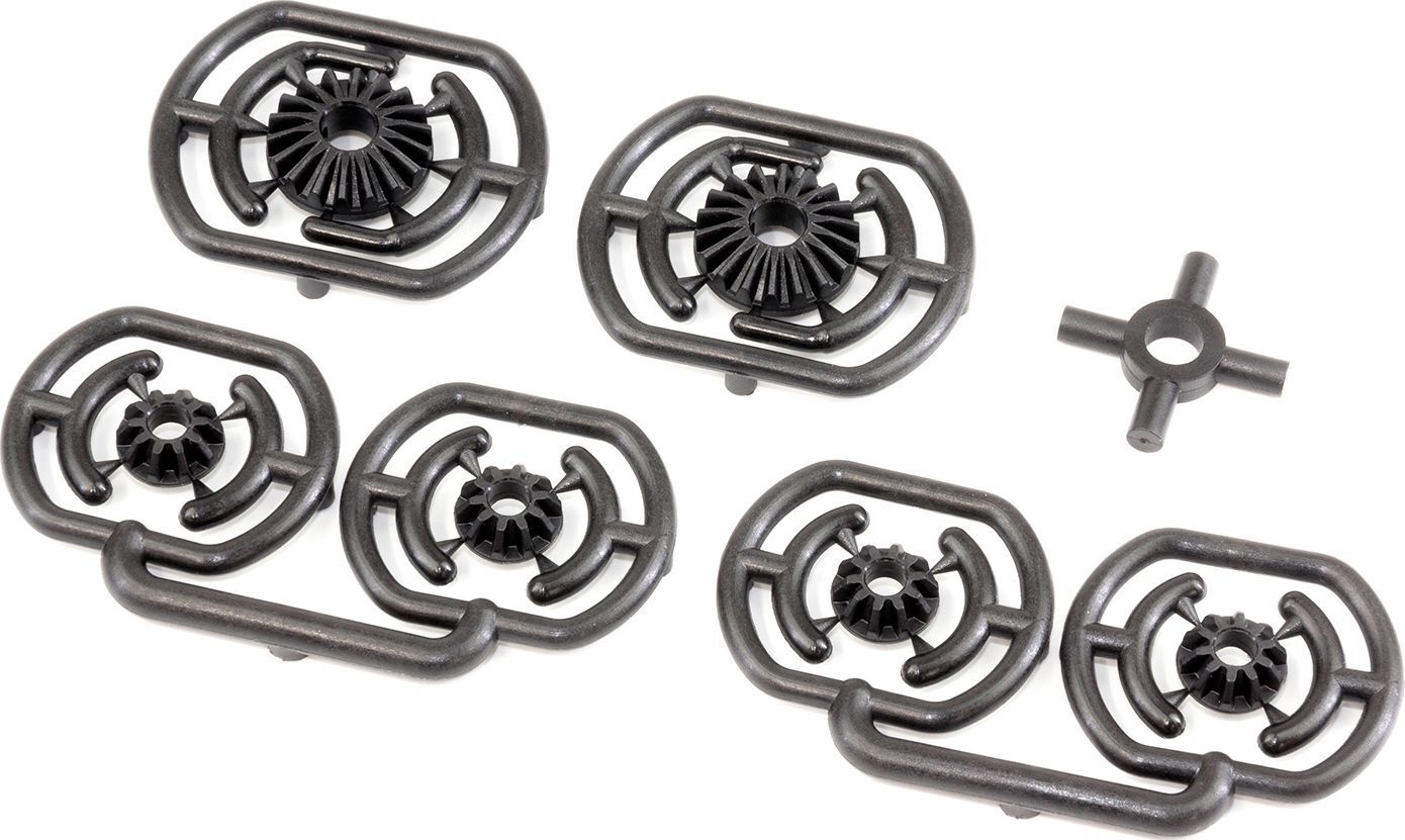 Infinity IF14 Speciale Diff Bevel Gear Set | CM-TS010