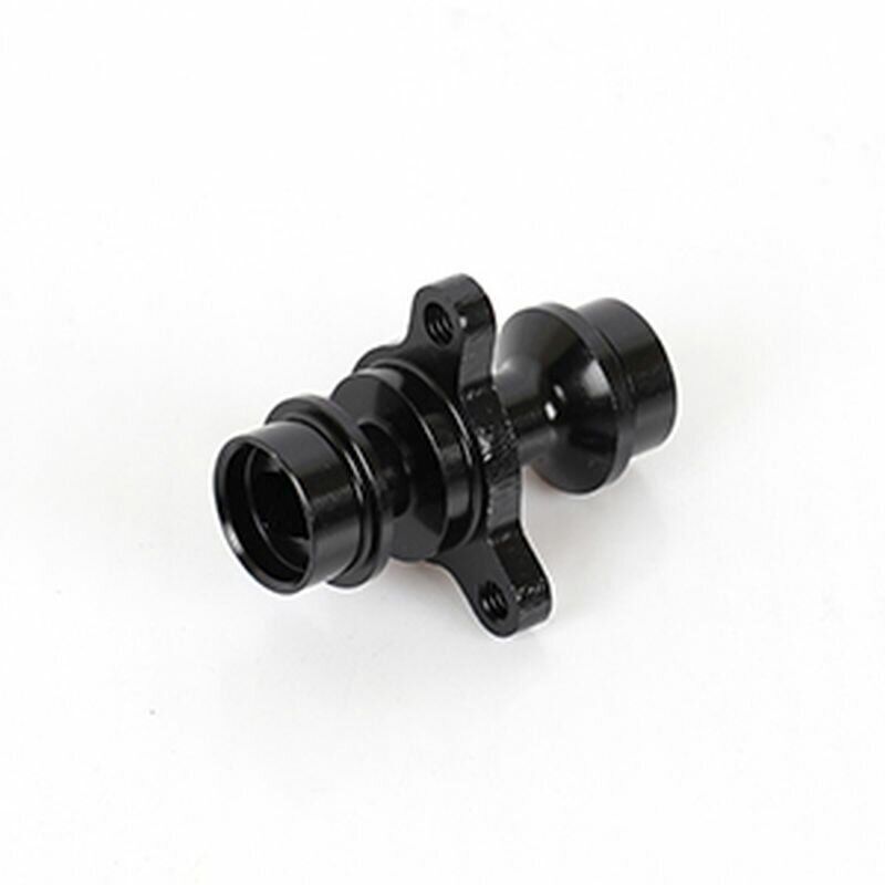 ARC Aluminum Spool Front Axle | ARC-R122102