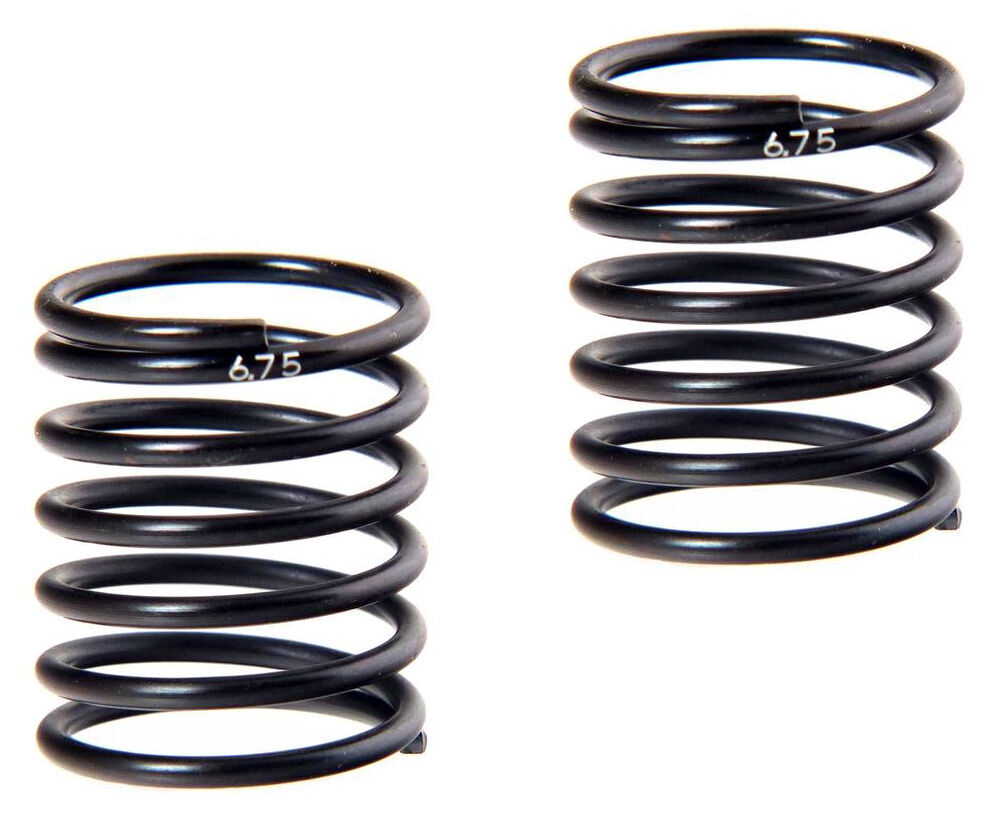 Mugen Seiki MTC-2 Shock Spring 6.75T - Soft (2) | MU-A2536