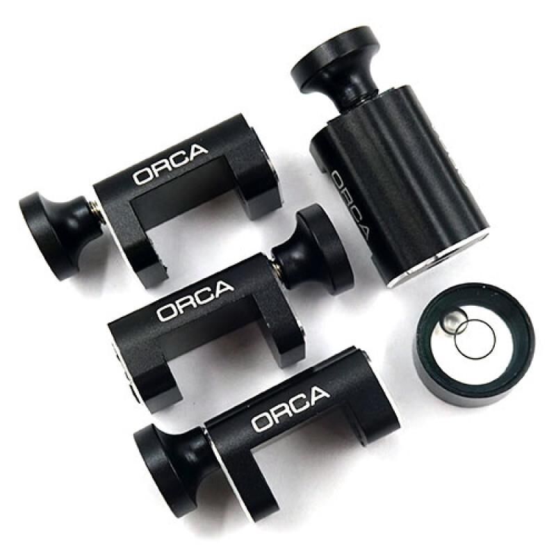 ORCA | ToniSport - Europas Experte für RC