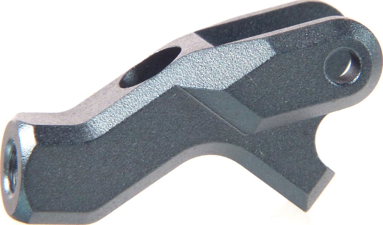 Mugen Seiki MTC-2R Upper Shock Tower Front (1) | MU-A2547F