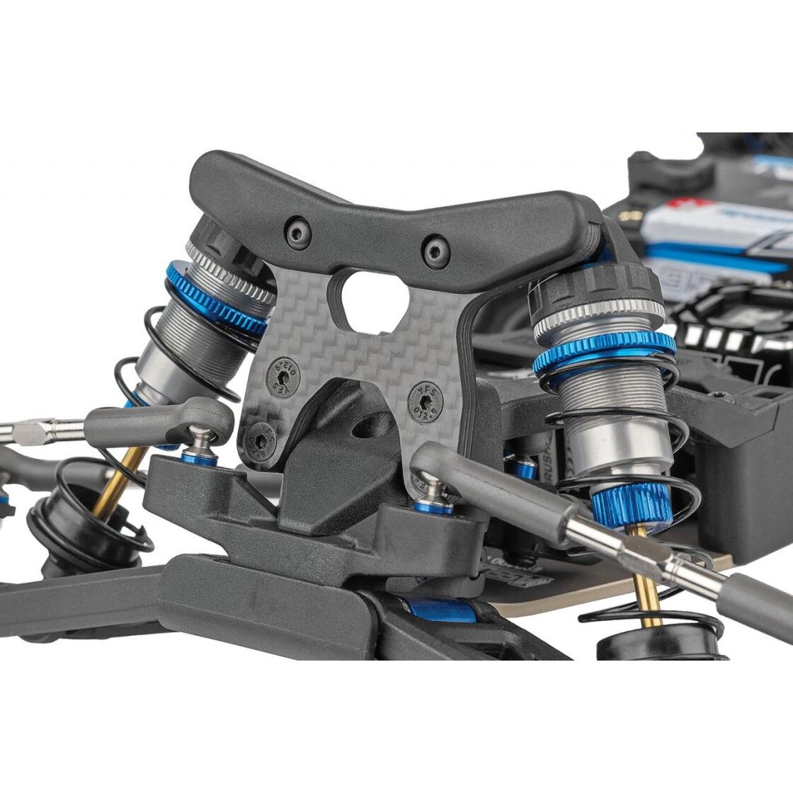 Team Associated RC10 B7.1D Team Baukasten 1:10 2WD Buggy | AE-90047