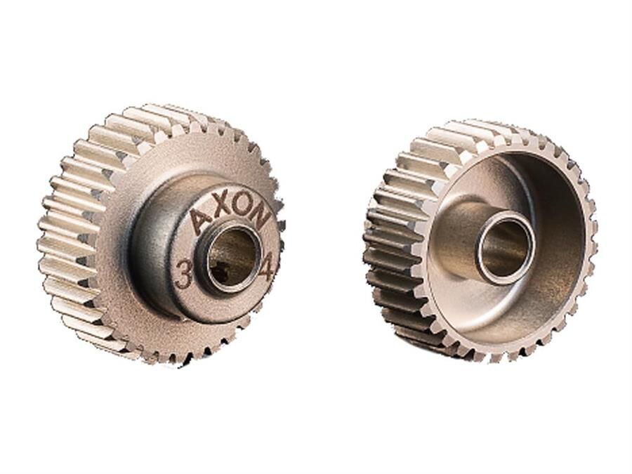 AXON Pinion Gear 64DP 22T-54T | 30 | AX-GP-A6-030