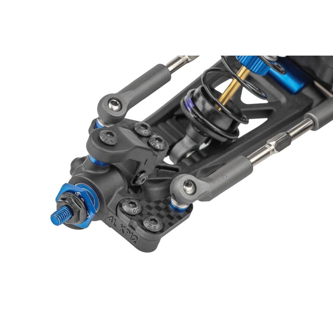 Team Associated RC10 B7.1D Team Baukasten 1:10 2WD Buggy | AE-90047