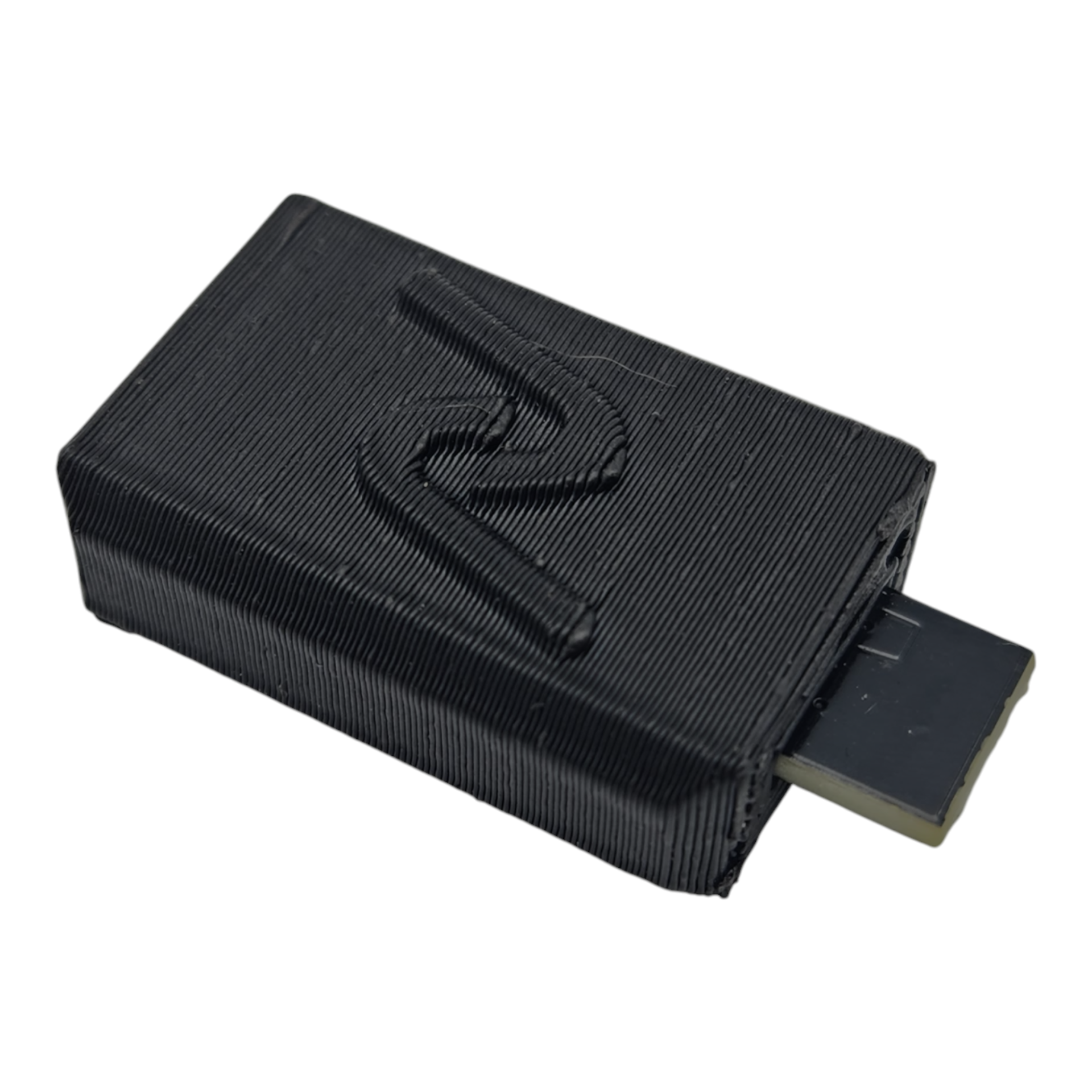 INOV8 3DX Non-Polarity Micro Capacitor (1) | IN8-70008