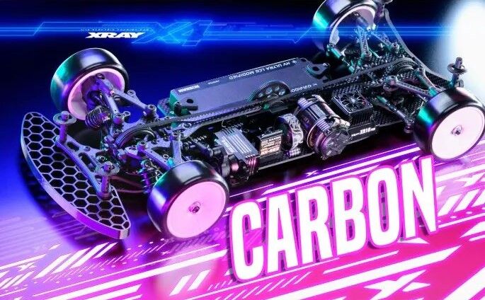 ToniSport - Europas Experte für RC