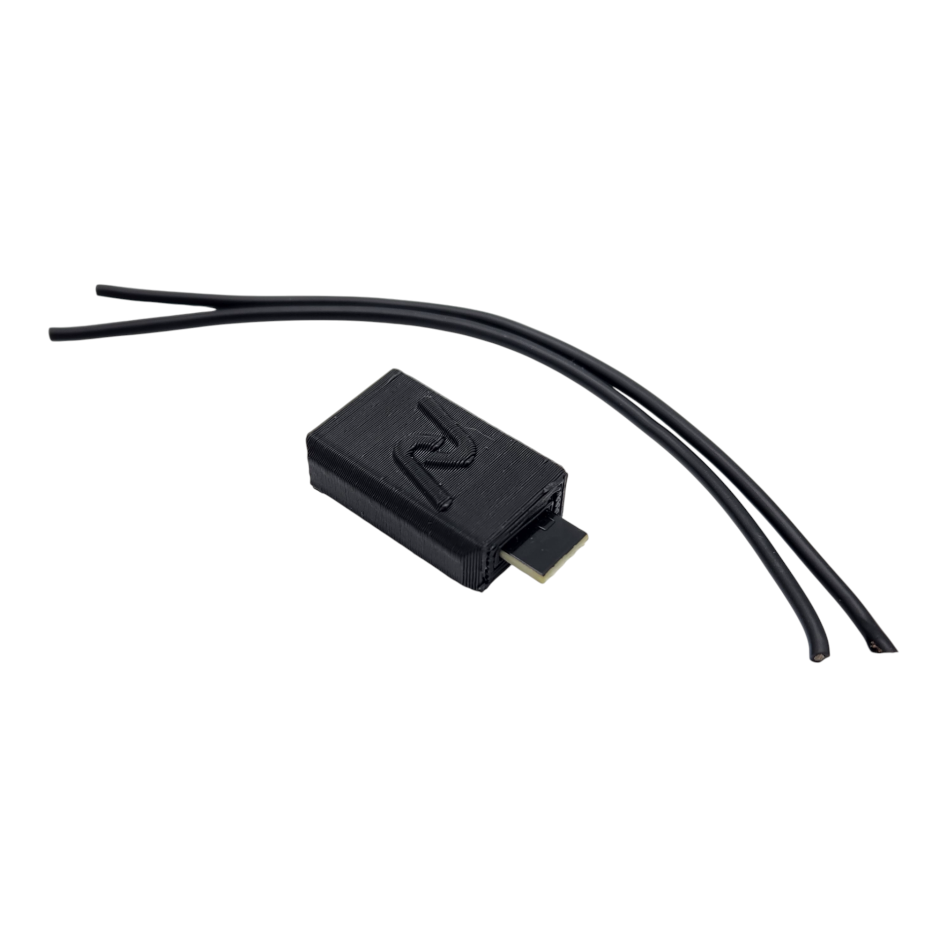 INOV8 3DX Non-Polarity Micro Capacitor (1) | IN8-70008