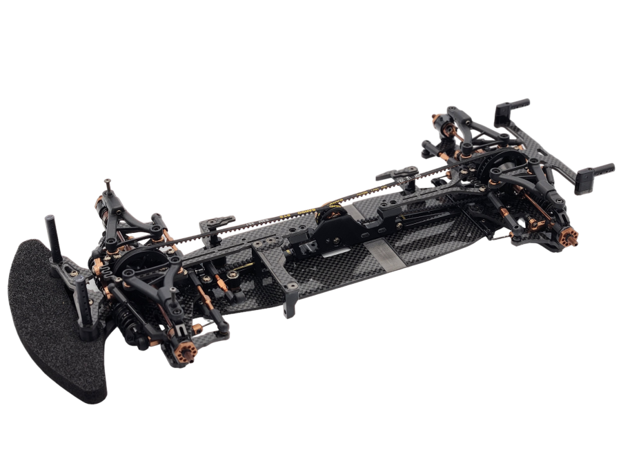 ToniSport - Europas Experte für RC