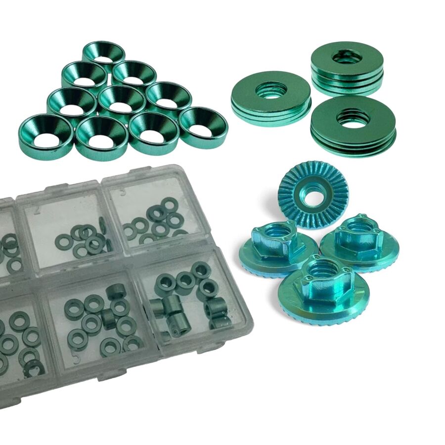 MR33 – Premium RC Zubehör & Tools für Racing | ToniSport - Europas ...