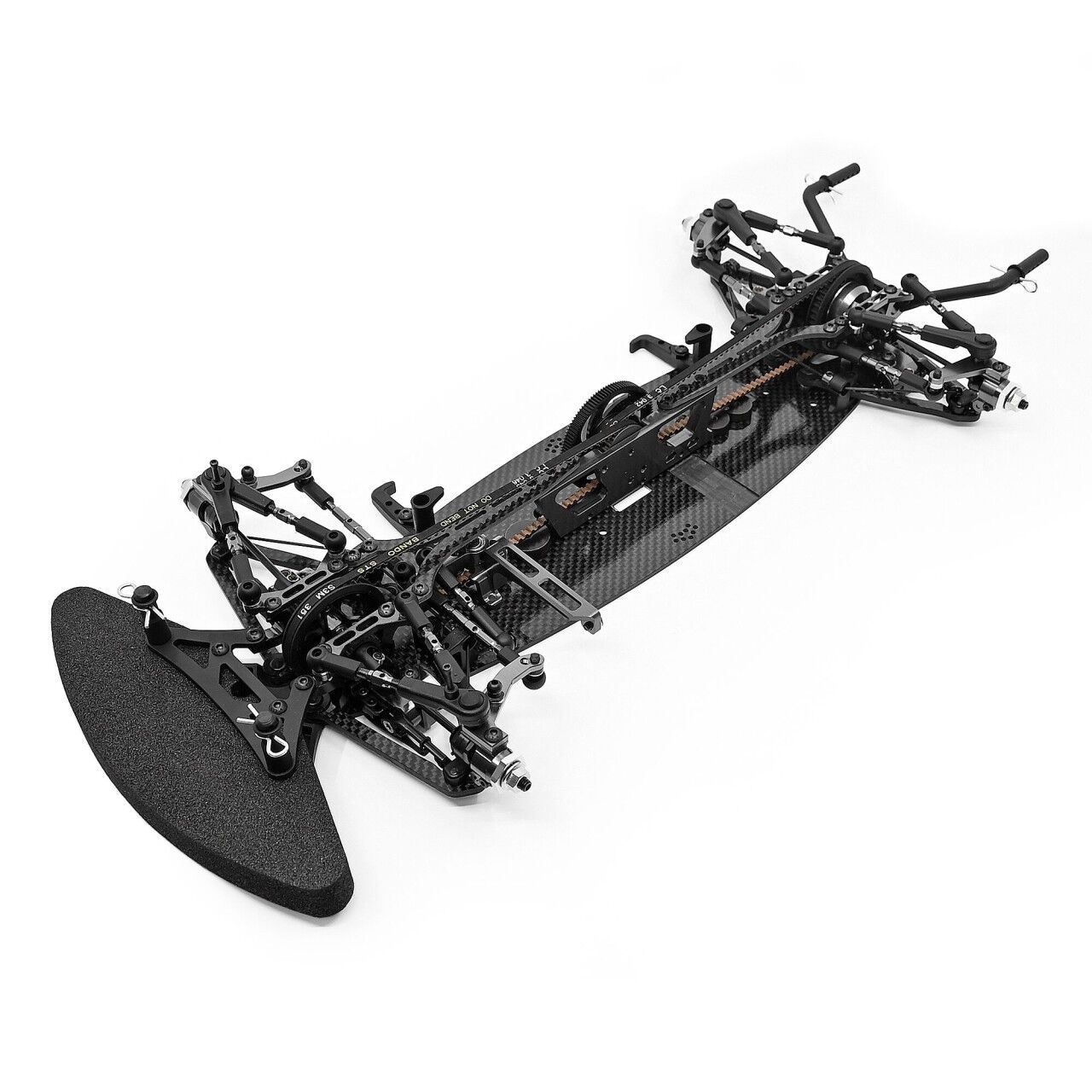 Awesomatix RC - High-End Touring Cars & Spare Parts | ToniSport ...