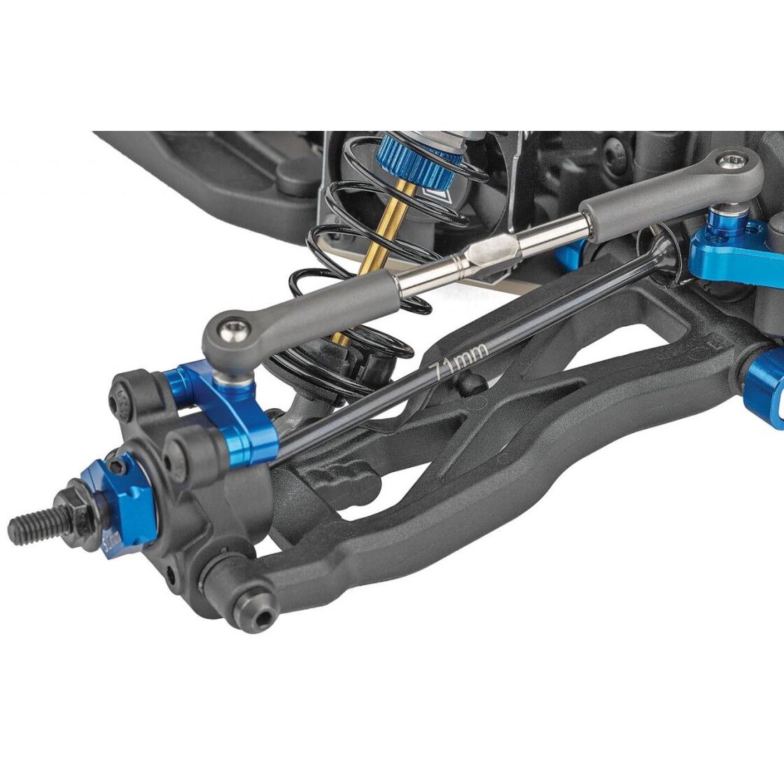 Team Associated RC10 B7.1D Team Baukasten 1:10 2WD Buggy | AE-90047