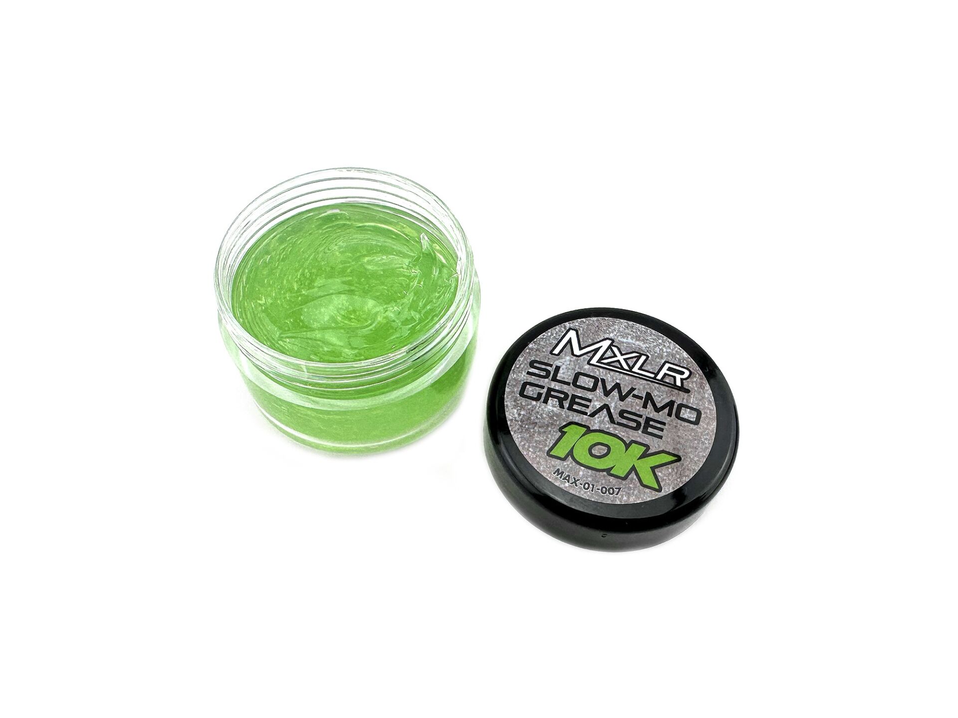 MXLR SLOW-MO Damping Grease 10K - Green (15g) | MAX-01-007