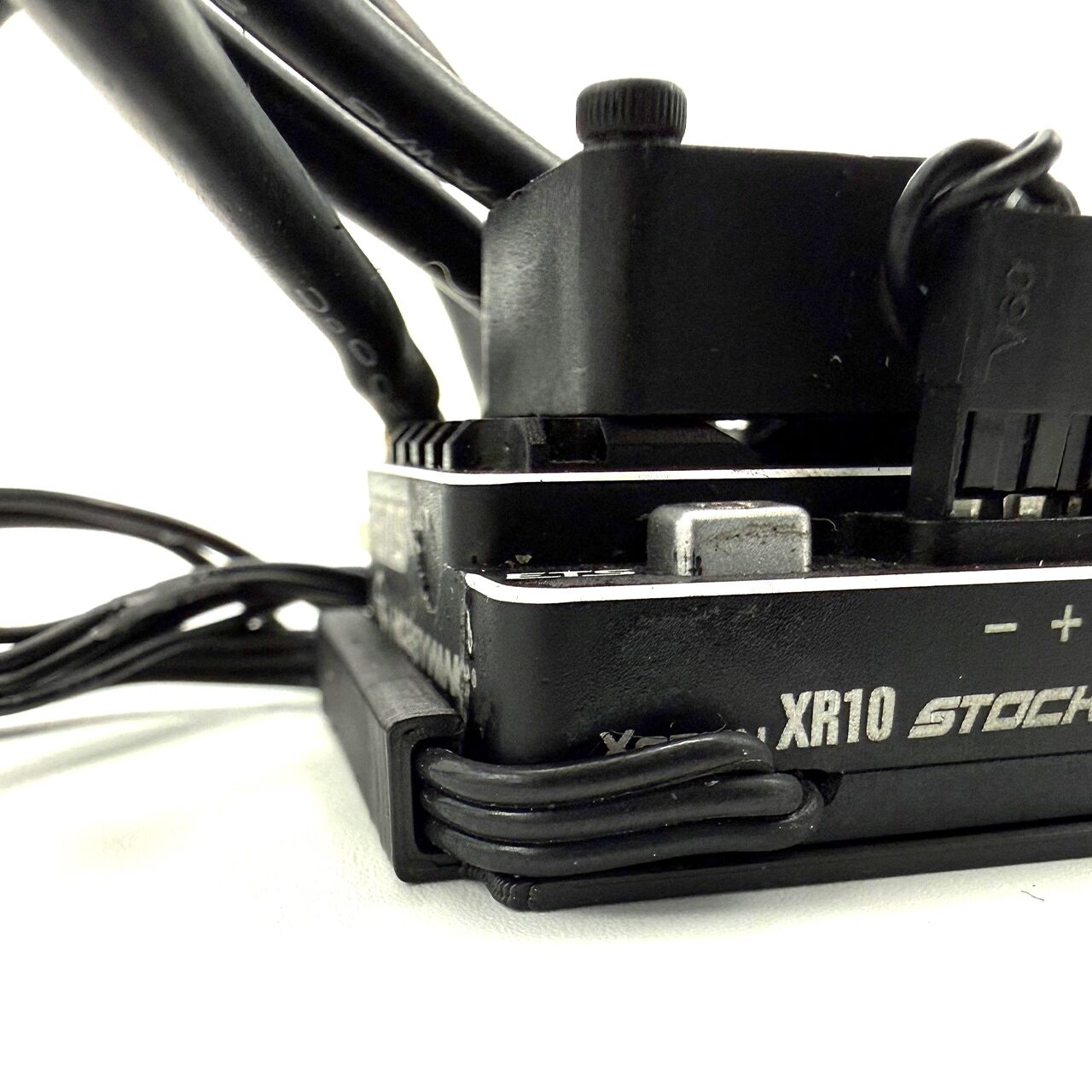 MR33 ESC Box for Hobbywing ETS XR10 Stock Spec | MR33-156511