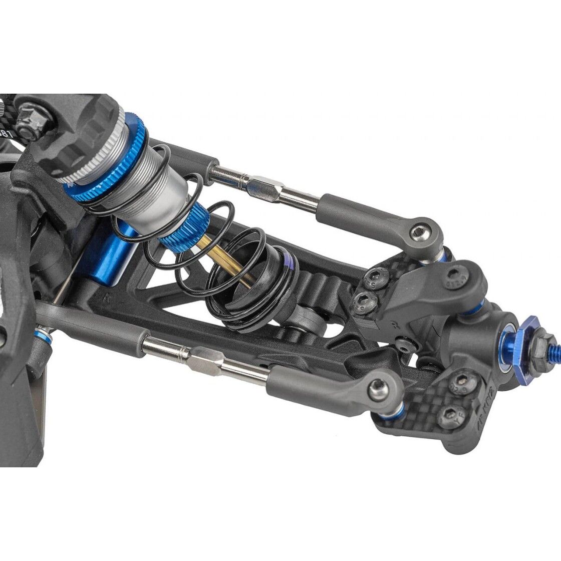 Team Associated RC10 B7.1D Team Baukasten 1:10 2WD Buggy | AE-90047