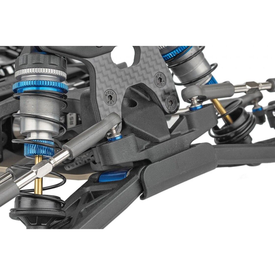 Team Associated RC10 B7.1D Team Baukasten 1:10 2WD Buggy | AE-90047