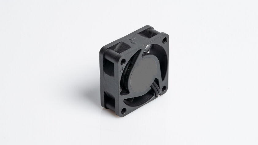 Nosram Super HighRev Motor Cooling Fan 40x40x15mm | NOS-901847