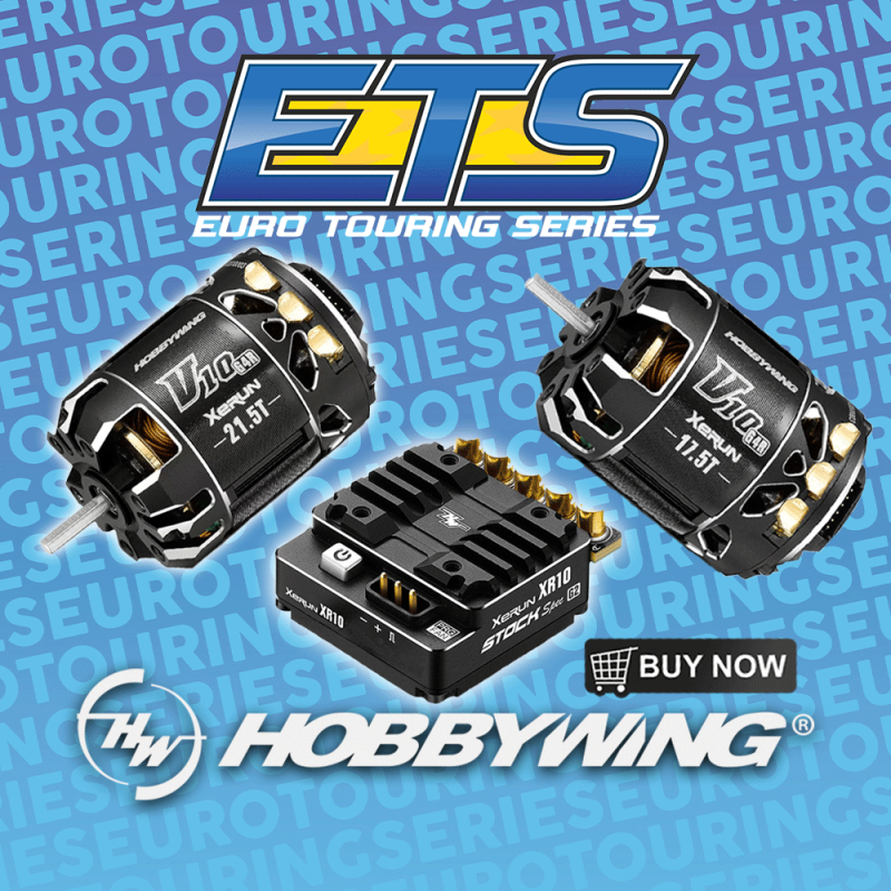 ToniSport - Europe`s expert in RC